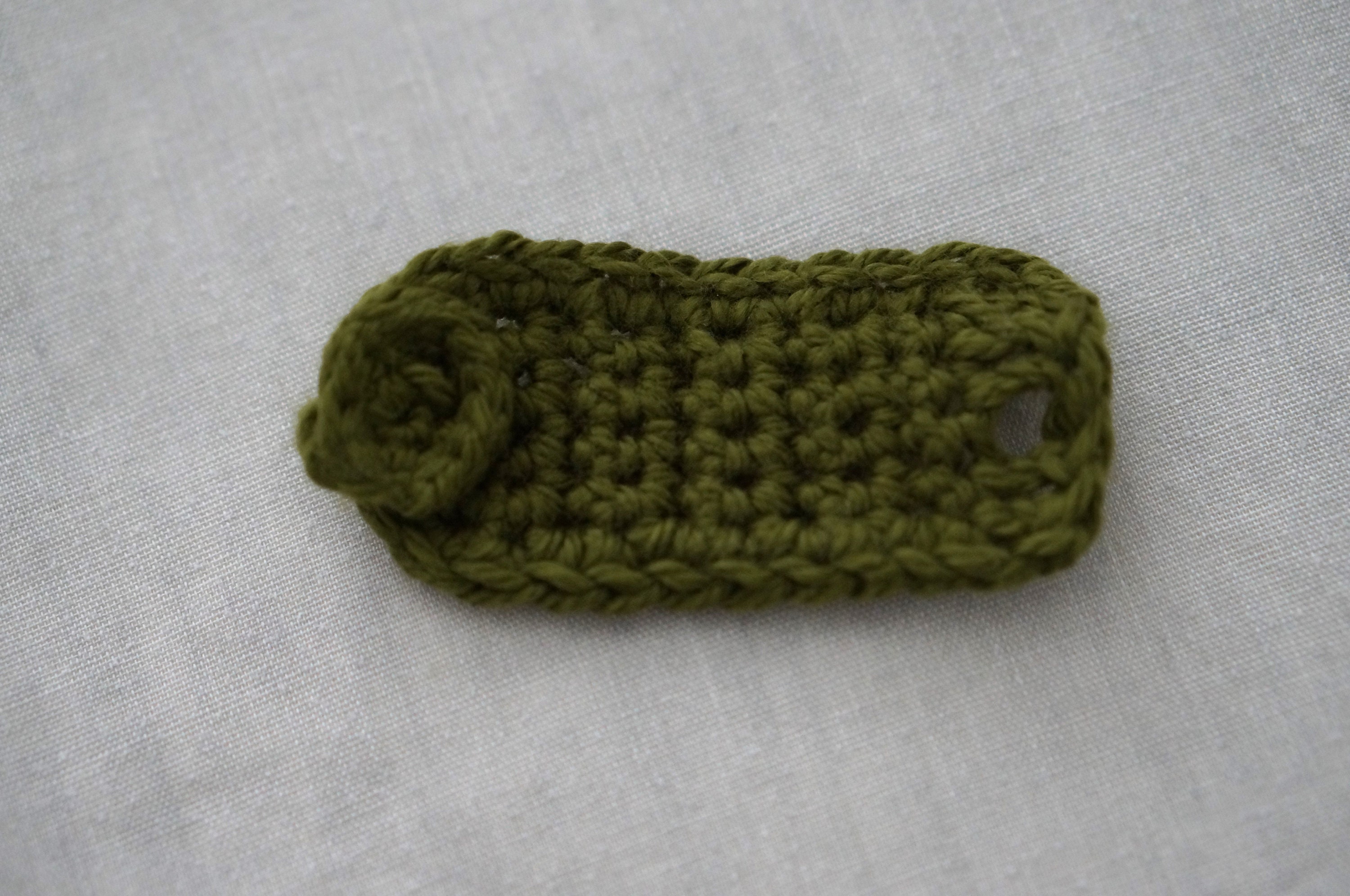 Cable Organizer Crochet Pattern - Etsy