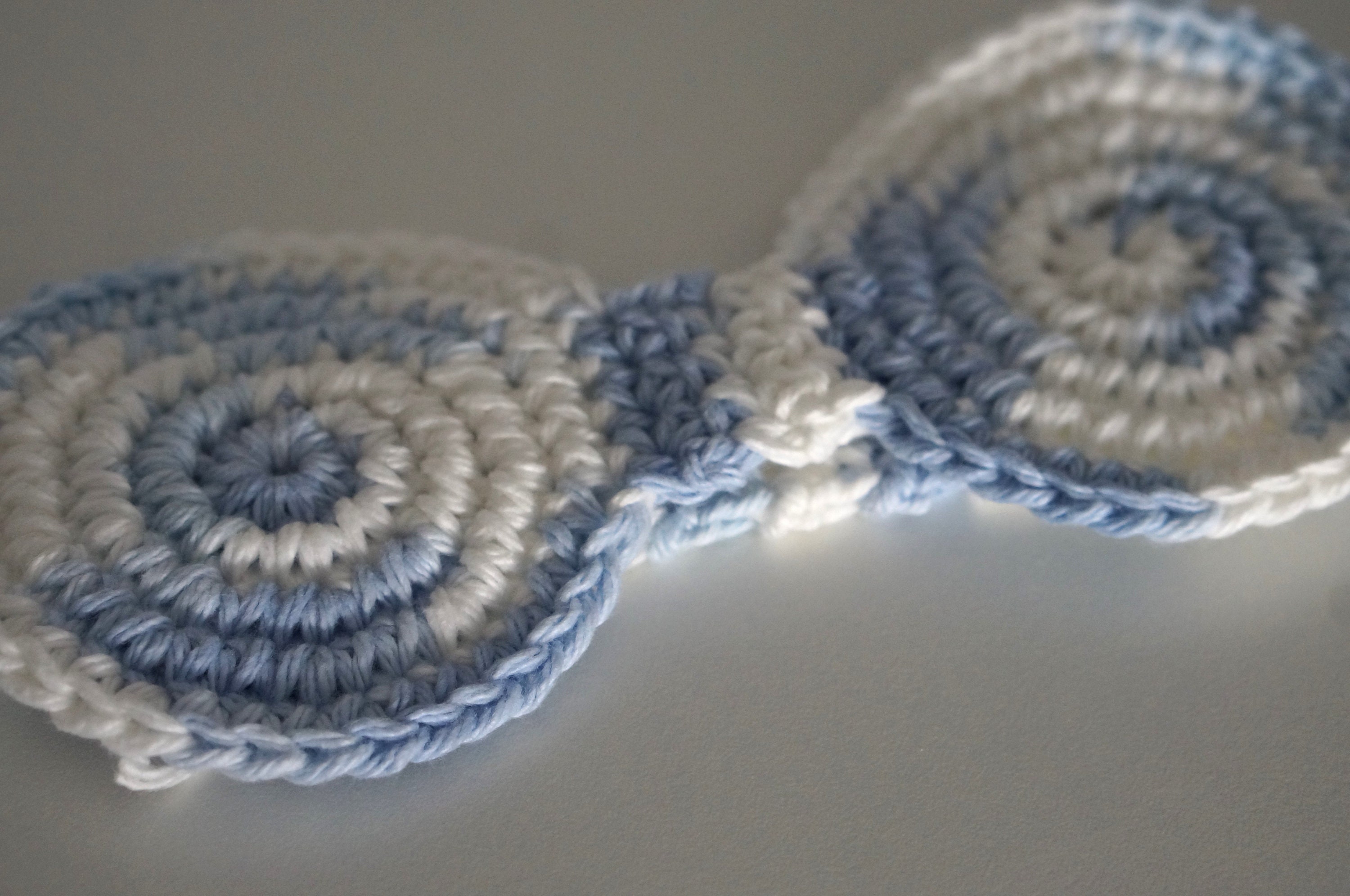 Crochet Sleep Mask Pattern - Etsy