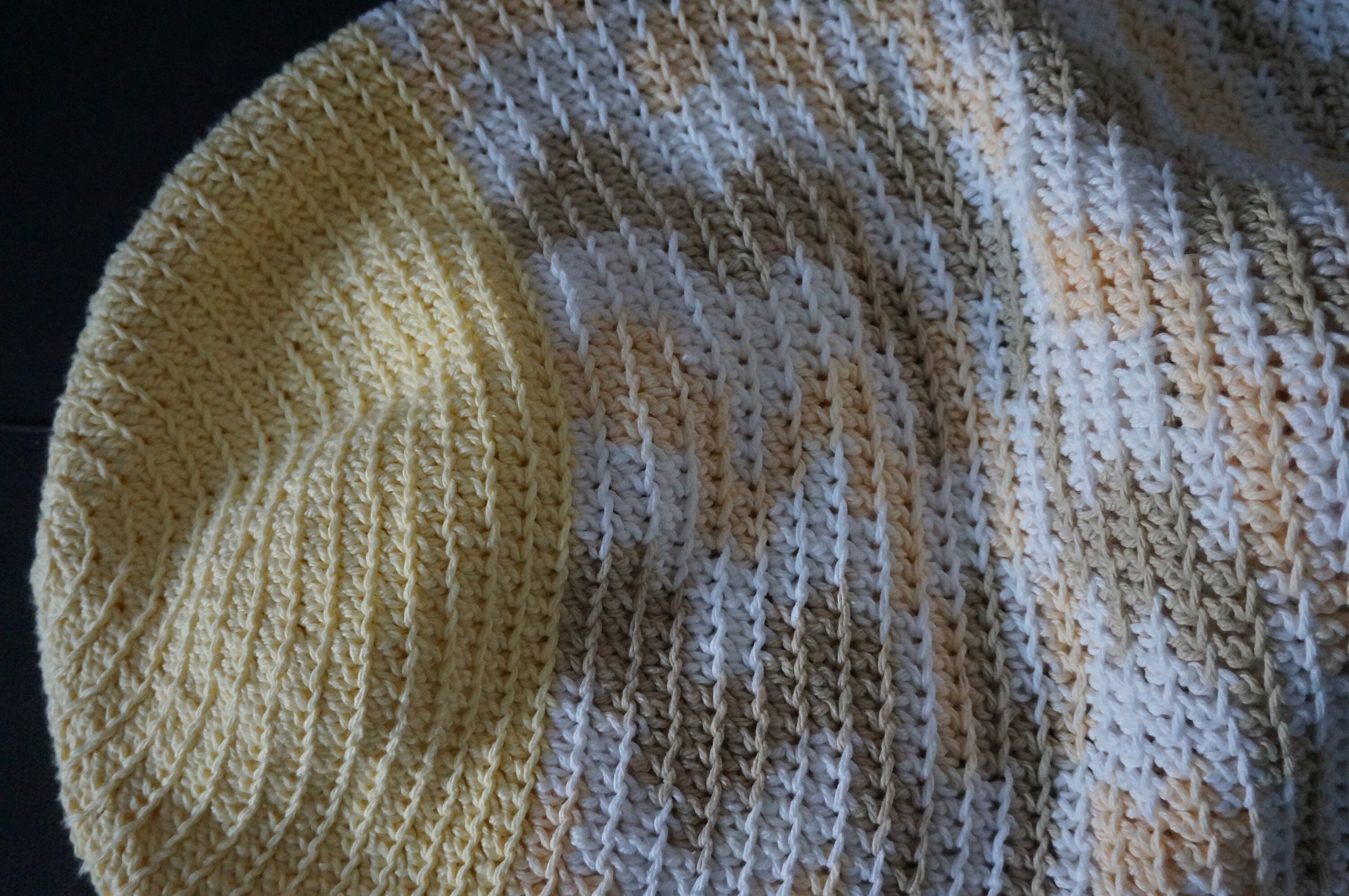 Baby Cocoon Blanket Crochet Pattern - Etsy