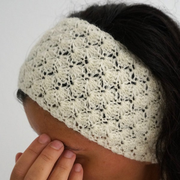 Crochet Shell Stitch - Etsy