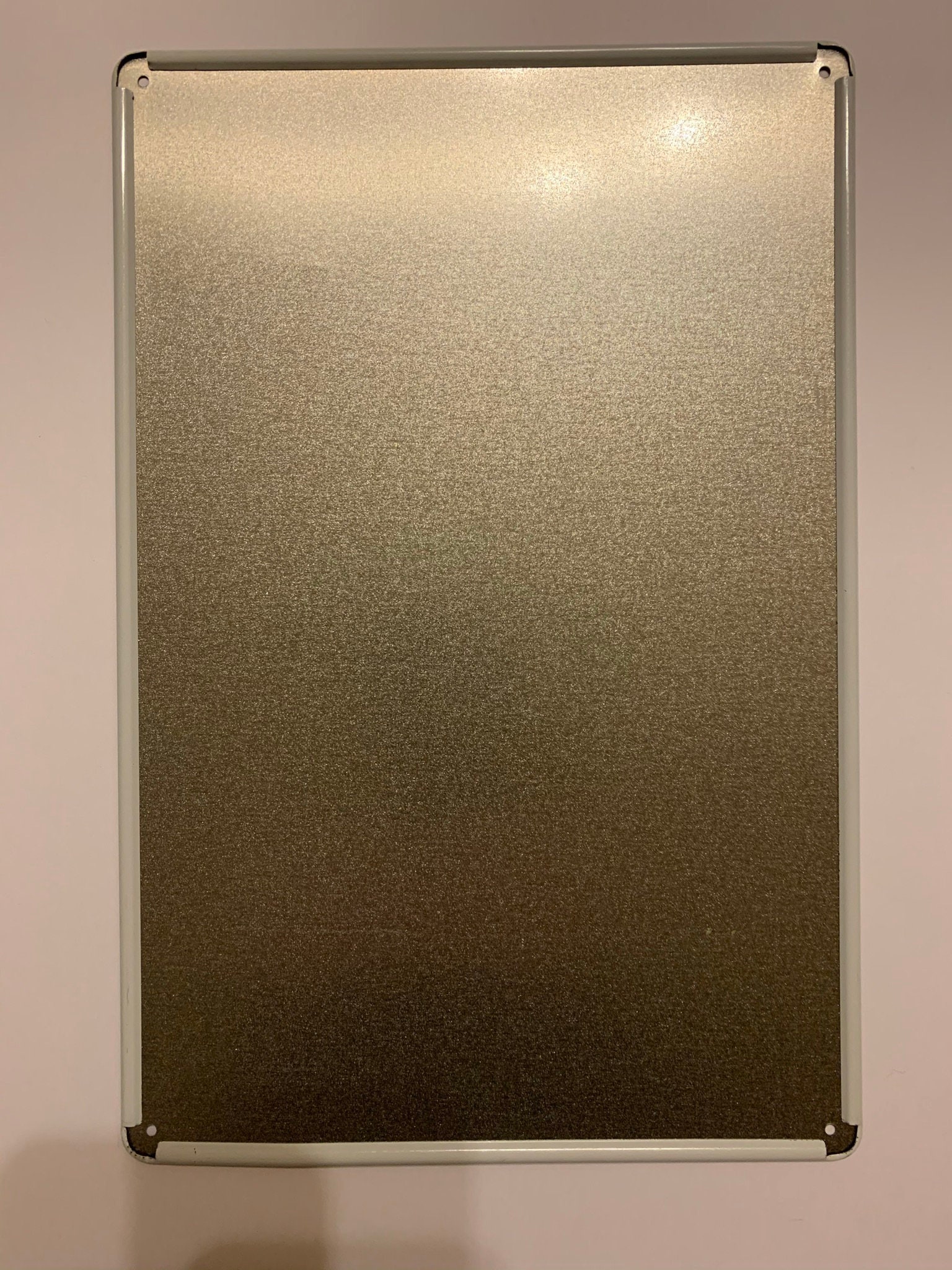 Welcome to Gigi's Place Metal Sign Indoor/outdoor Vintage Style Tin ...