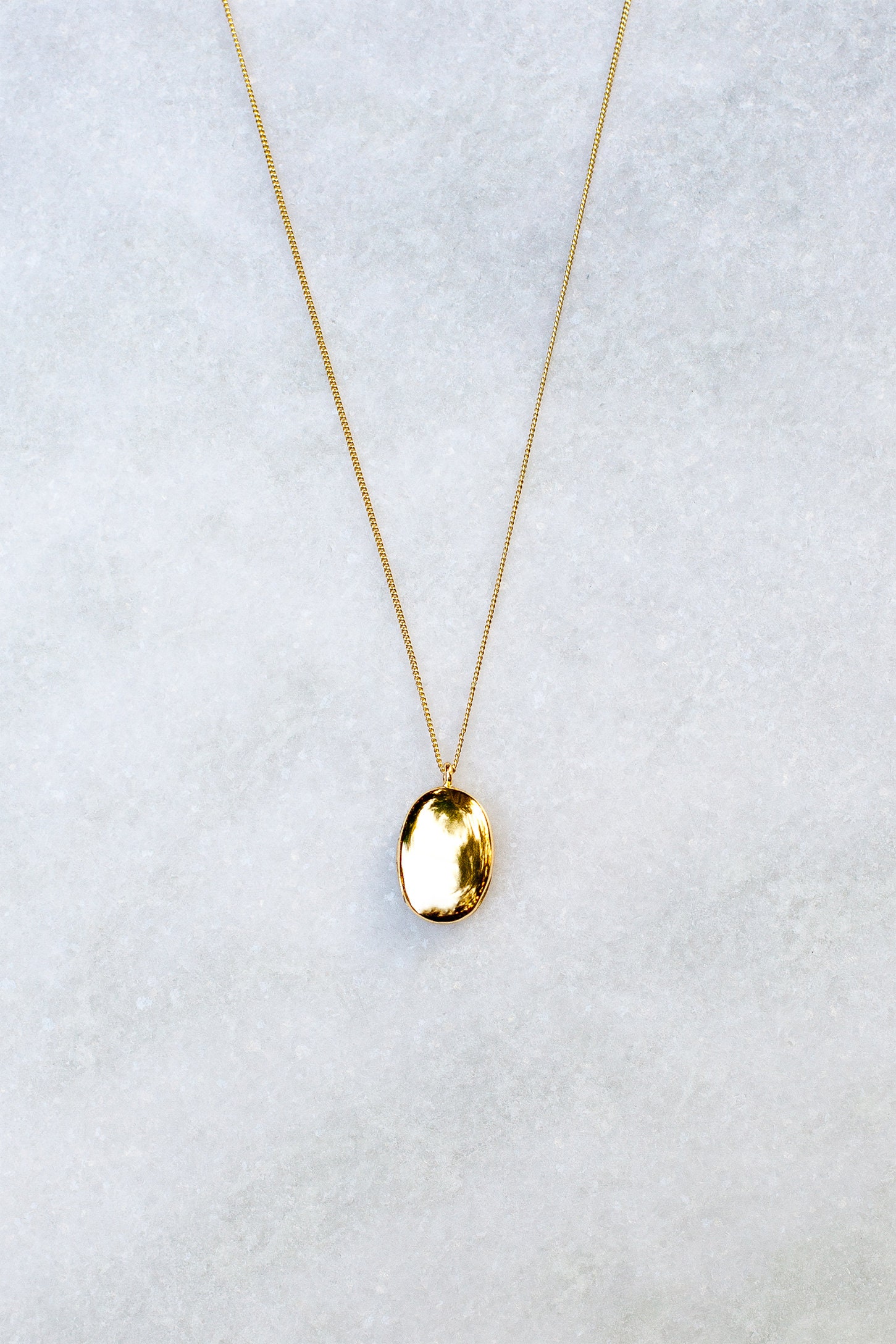 Gold Locket Color | Etsy