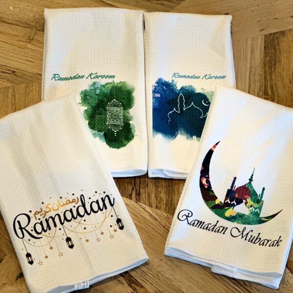 Ramadan Decoration - Etsy