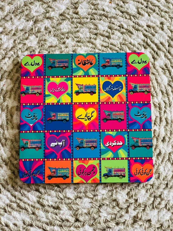 Coasters Home & Living Drink & Barware Custom cork backing coasters ...