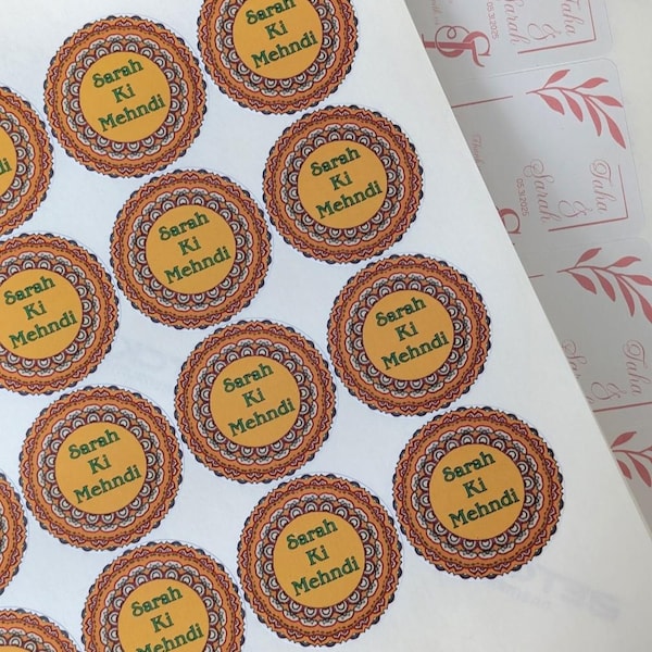 Indian Wedding Favor - Etsy