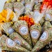 Desi Wedding Favors / Sonf Cones / Fennel Cones / Mehndi Favors set of ...