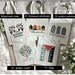 Custom Ramadan Tote / DIY Ramadan Bag / Taraweeh Bag / Ramadan Favors ...