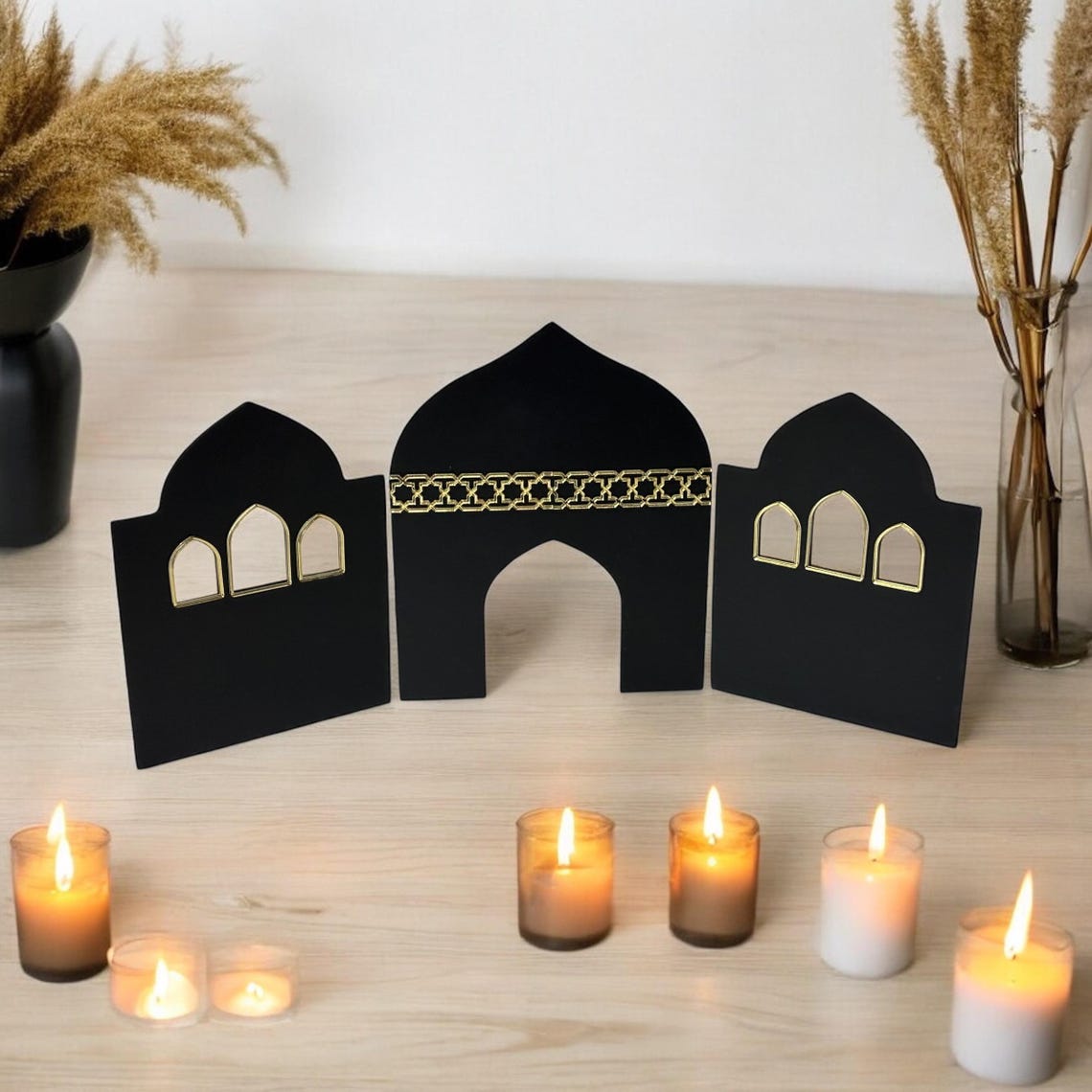 Ramadan / Ramadan Home Decor / Islamic Decor / Eid Decor / Ramadan ...
