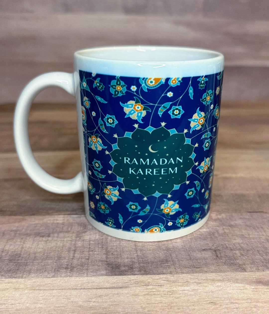 Custom Ramadan Mug / Ramadan Gift / Muslim Gifts / Islamic Gifts ...