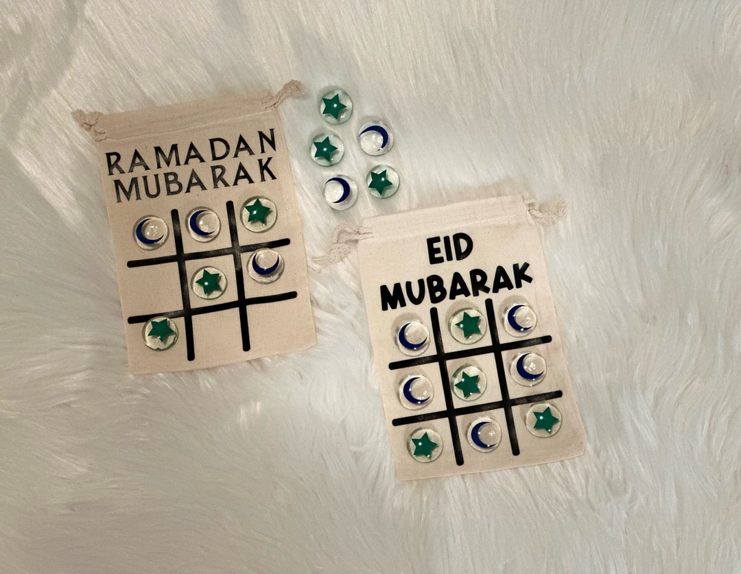 Ramadan Games for Kids / Muslim Kids Gift / Ramadan Gifts / Ramadan ...