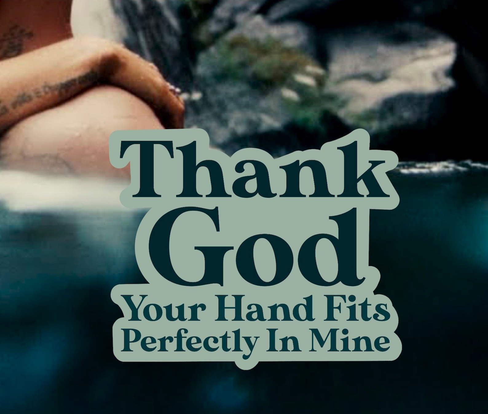 Kane Brown Stickers Grand Thank God Different Man Country - Etsy