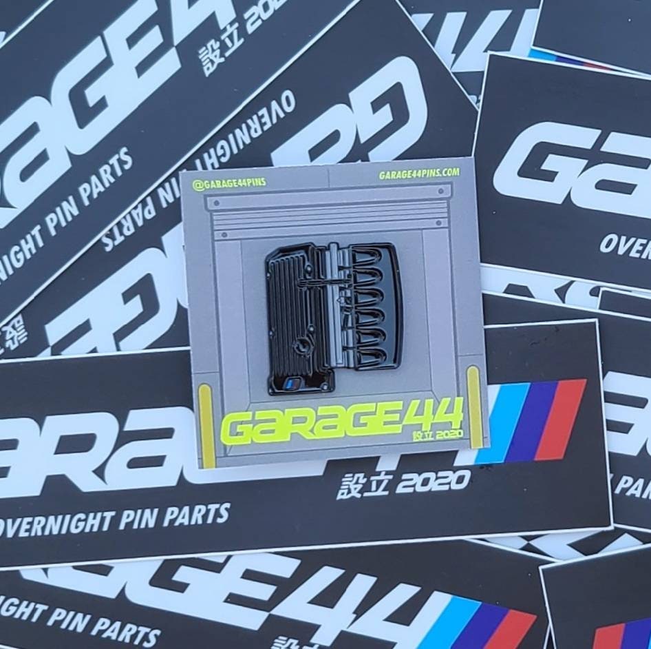 BMW E46 M3 Engine Pin - Etsy