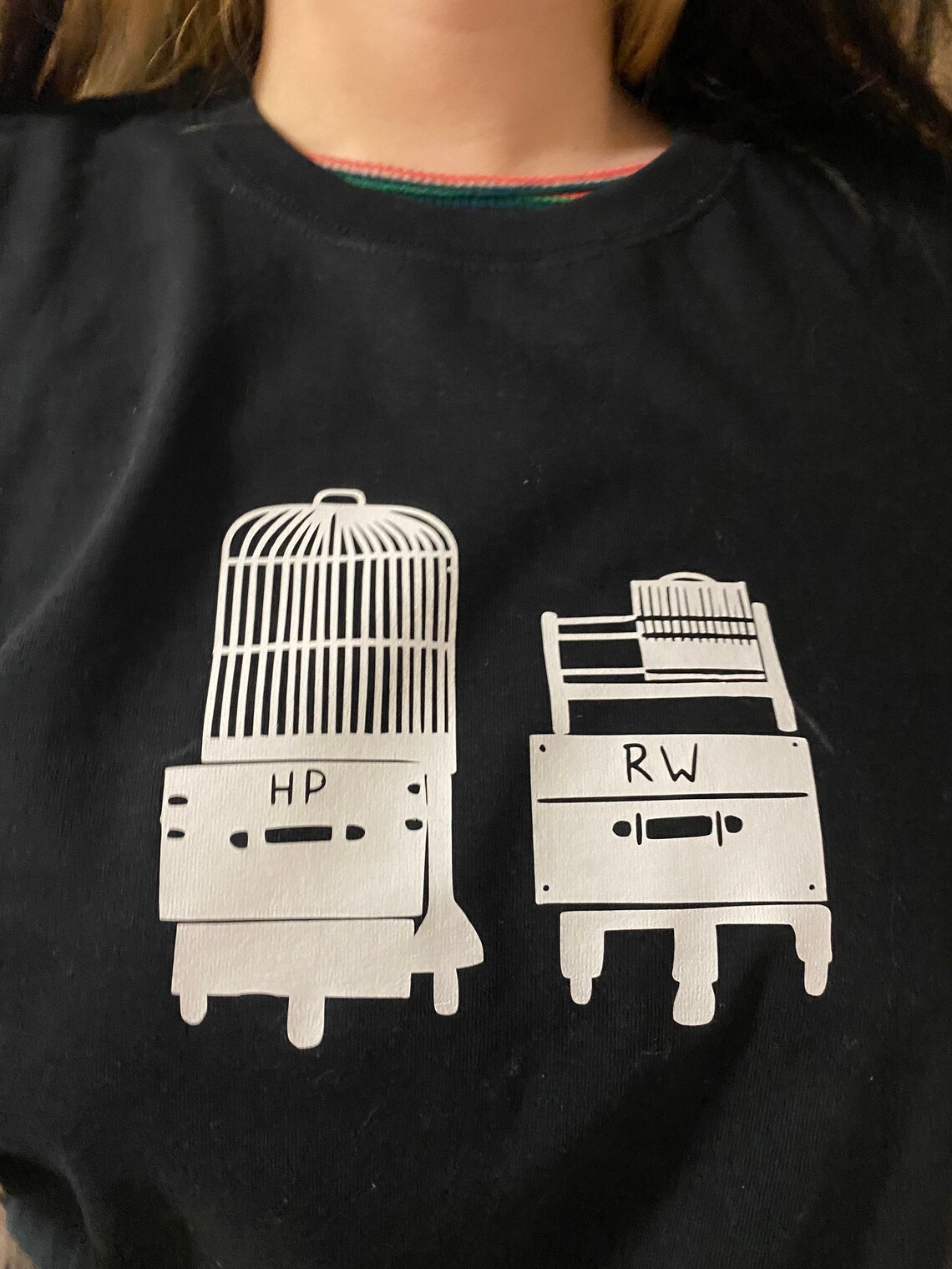 Trunk Tee - Etsy