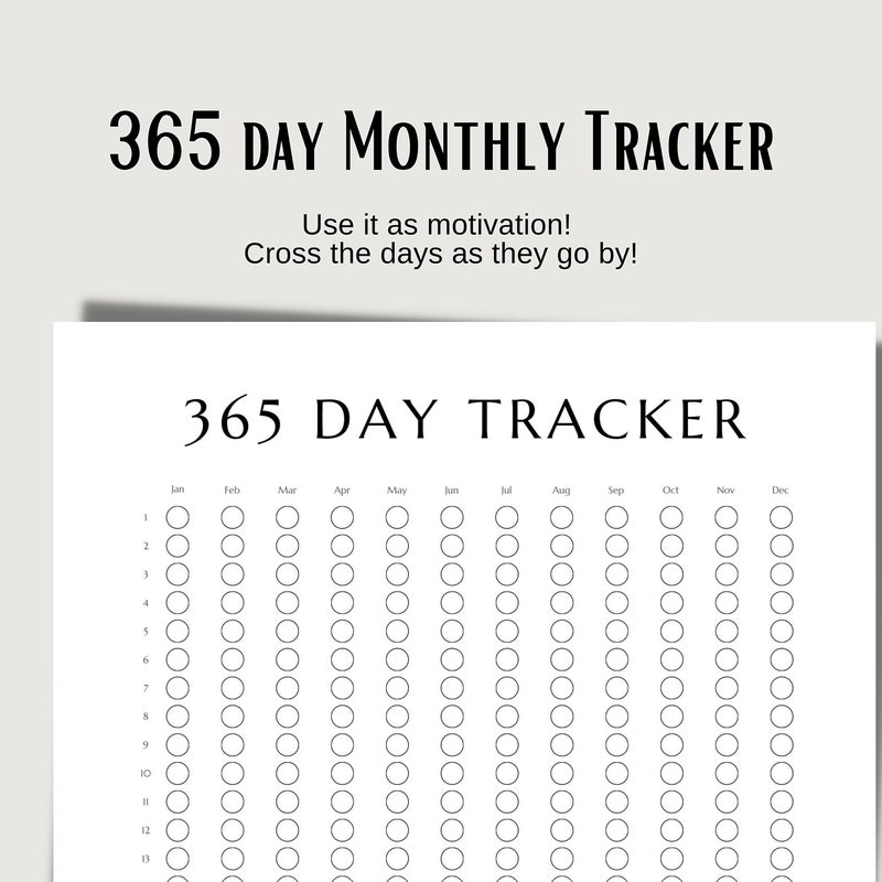 Motivational Track Poster - Etsy