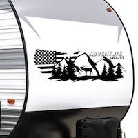 Rv Decal - Etsy