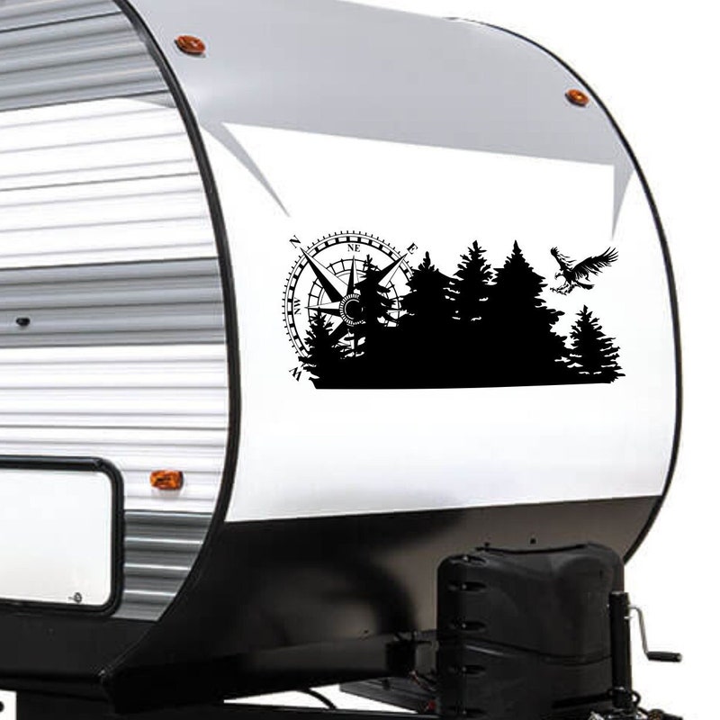 Rv Decals - Etsy