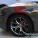 Fender Stripes Vinyl Decals, Car Truck Fender Racing Stickers ...
