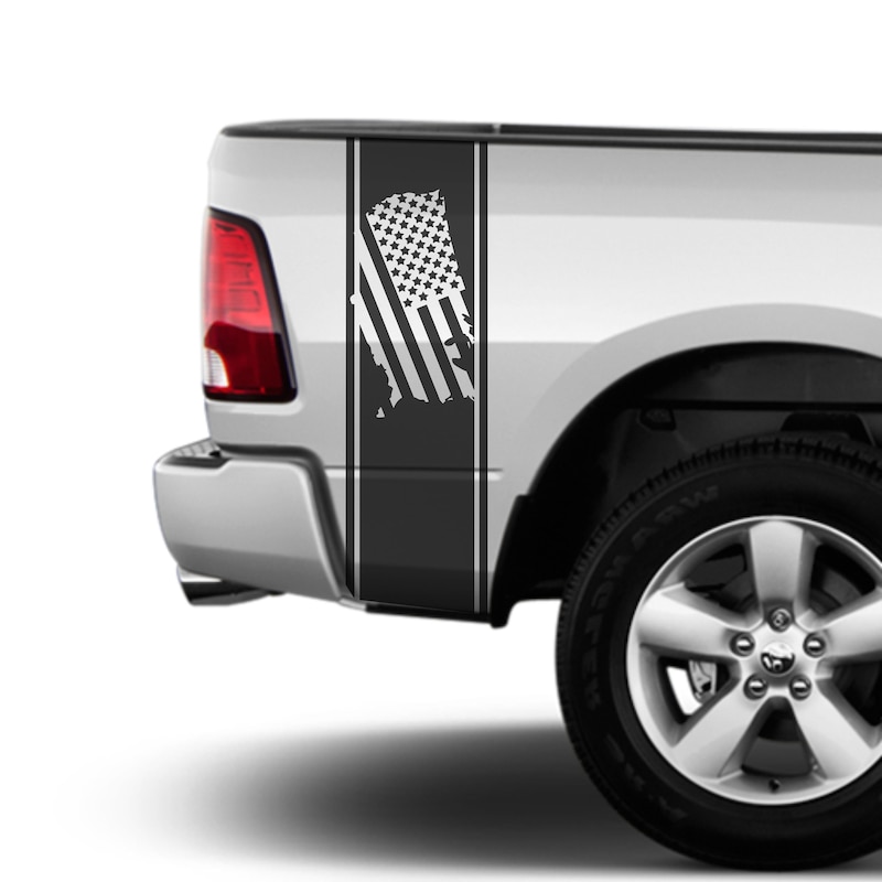 Patriotic Car Wraps - Etsy