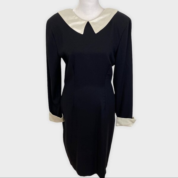 Wednesday Raven Dress - Etsy