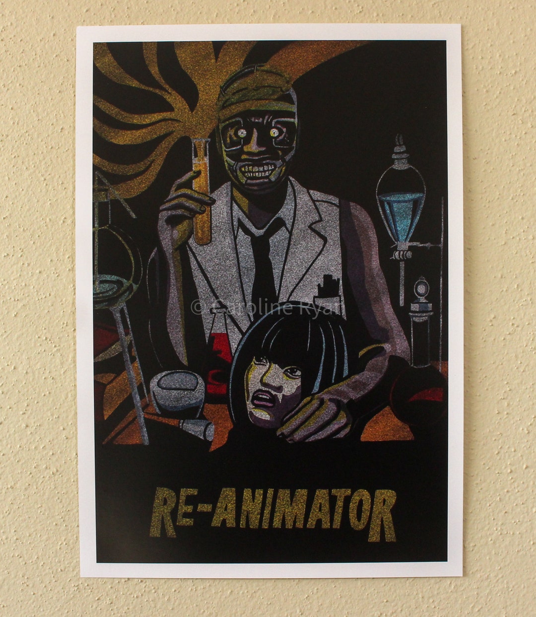 Dead by Daylight the Doctor Herman Carter and Feng Min Re-animator Fan ...