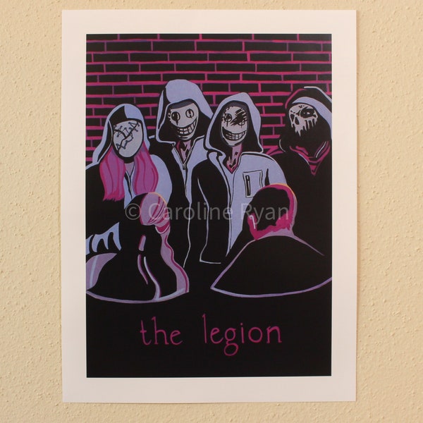 Dbd Art for Her - Etsy