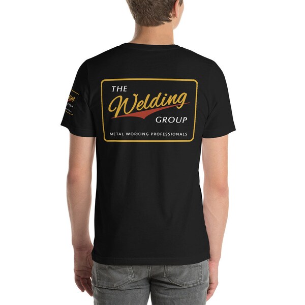 Welding Shirt - Etsy