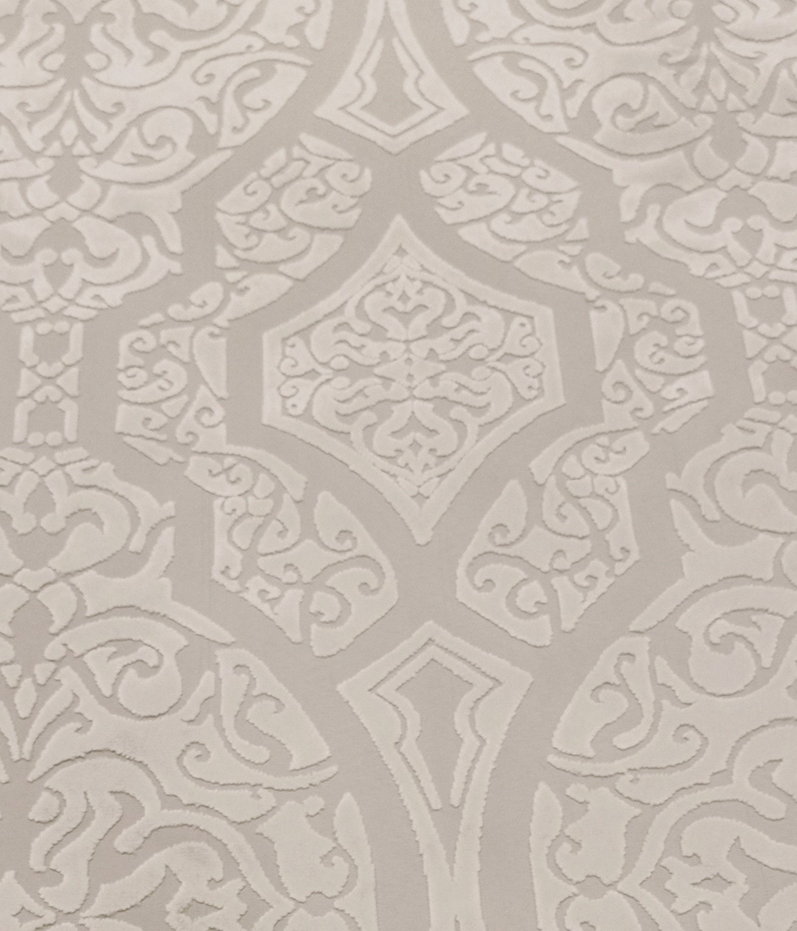 Luxury Light Beige Upholstery Velvet Fabric Fabric Fabric by - Etsy