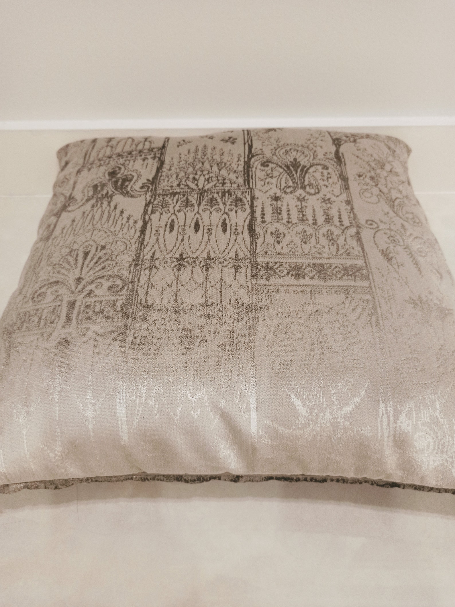 Swatch Luxury Beige Upholstery Velvet Fabric Sample Velvet - Etsy