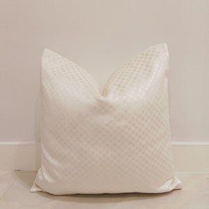 Luxury Cream Velvet Fabric, Upholstery Velvet Fabric, Fabric by the ...