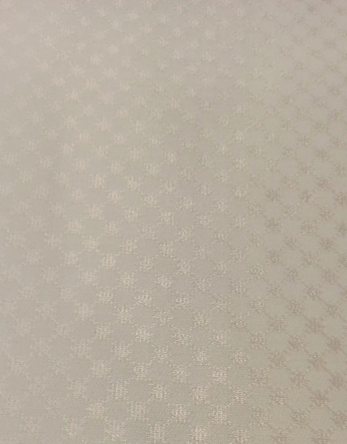 Swatch Luxury Cream Upholstery Velvet Fabric Velvet Fabric | Etsy