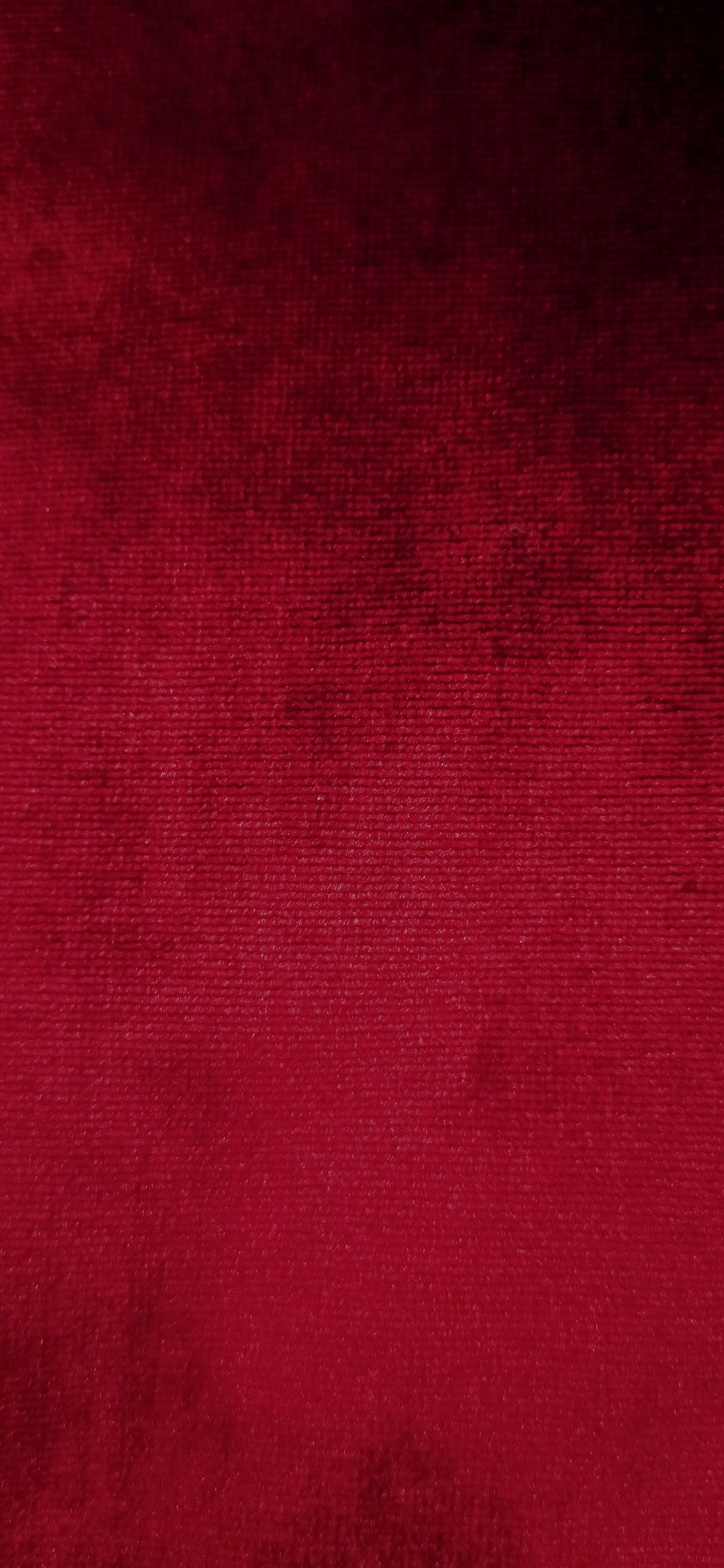 Sample Luxury Red Velvet Fabric Red Upholstery Velvet Fabric | Etsy