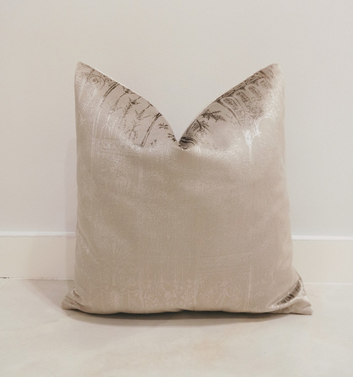 Swatch Luxury Beige Upholstery Velvet Fabric Sample Velvet - Etsy