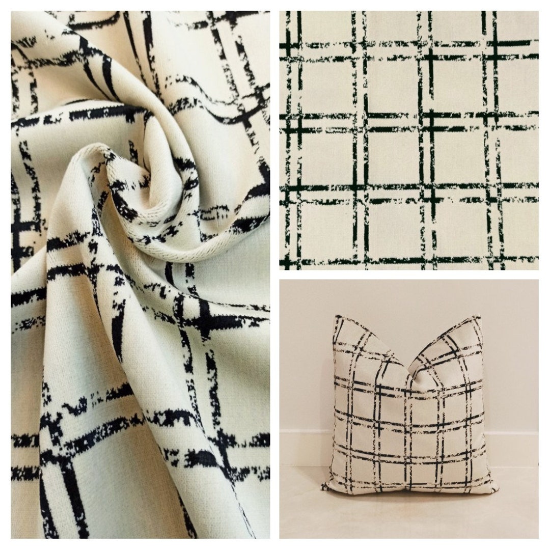 Sample Luxury Cream Velvet Fabric, Swatch Upholstery Velvet Fabric ...