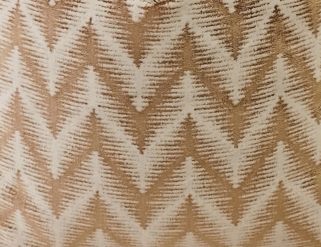 Luxury Gold Upholstery Velvet Fabric, Fabric, Fabric by the Yard ...