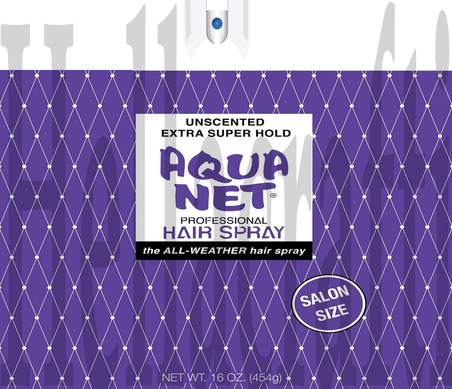 Aquanet Hairspray Digital Design for 20 Oz Tumbler - Etsy