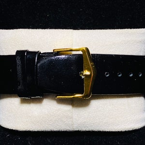 HMT Ashwini Tank Golden Dial Gold Plated Hand Winding 17 Jewels Mens ...