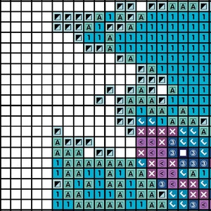 Jazz Cup Enthusiast Cross Stitch Pattern | Solo Cup | Cult Classic ...