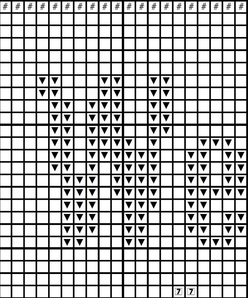 Rosie The Riveter Cross Stitch Pattern Patriotic Stitch America Usa