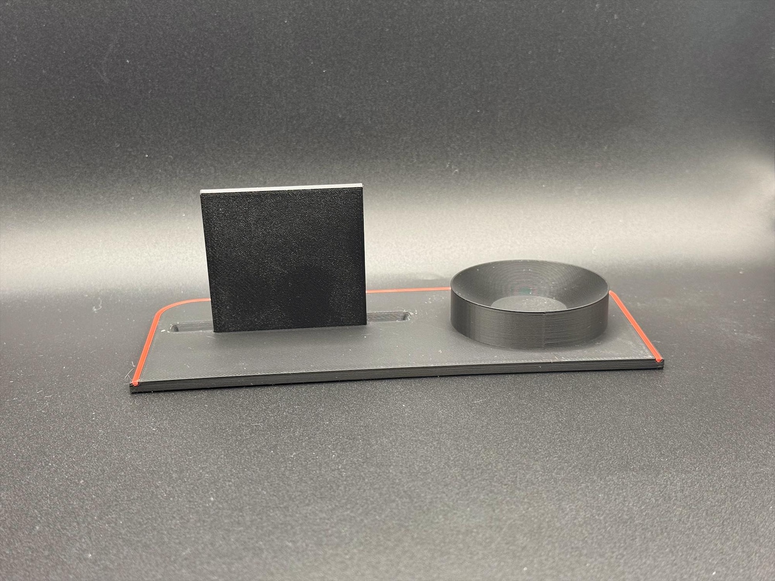 Pokéball Display Stand With Card Holder | Fits PSA and Raw Cards - Etsy