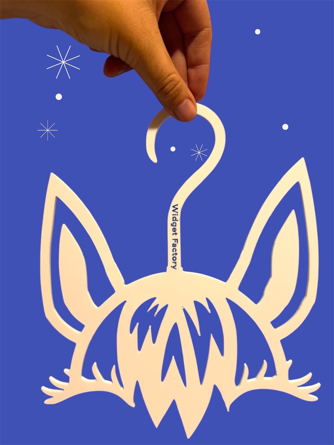 Horse Bonnet Hanger. Horse Fly Veil Holder. Horse Ear Hanger. Hook to ...