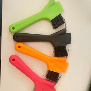 Personalized Horse Hoof Pick With Brush. Horse Gift. - Etsy