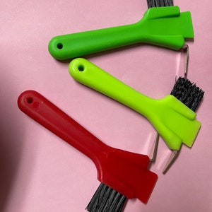 Personalized Horse Hoof Pick With Brush. Horse Gift. - Etsy