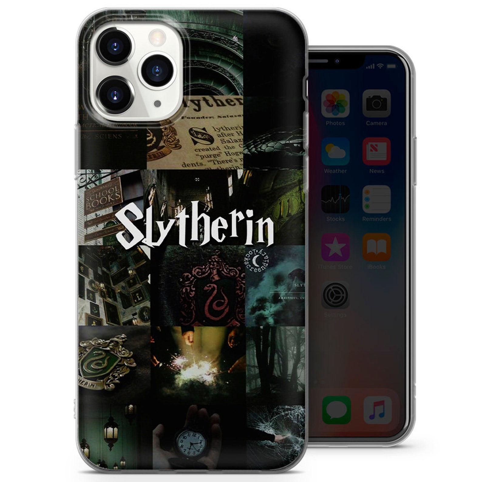Coque de téléphone Harry Potter coque de maison Poudlard pour - Etsy France Coque de téléphone Harry Potter coque de maison Poudlard pour - Etsy France