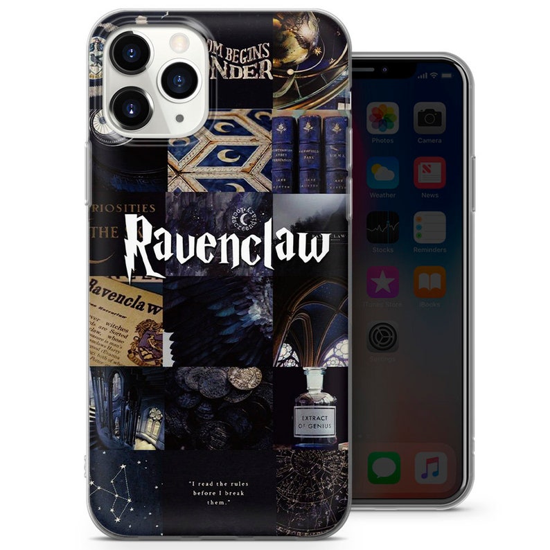 Coque de téléphone Harry Potter coque de maison Poudlard pour - Etsy France Coque de téléphone Harry Potter coque de maison Poudlard pour - Etsy France