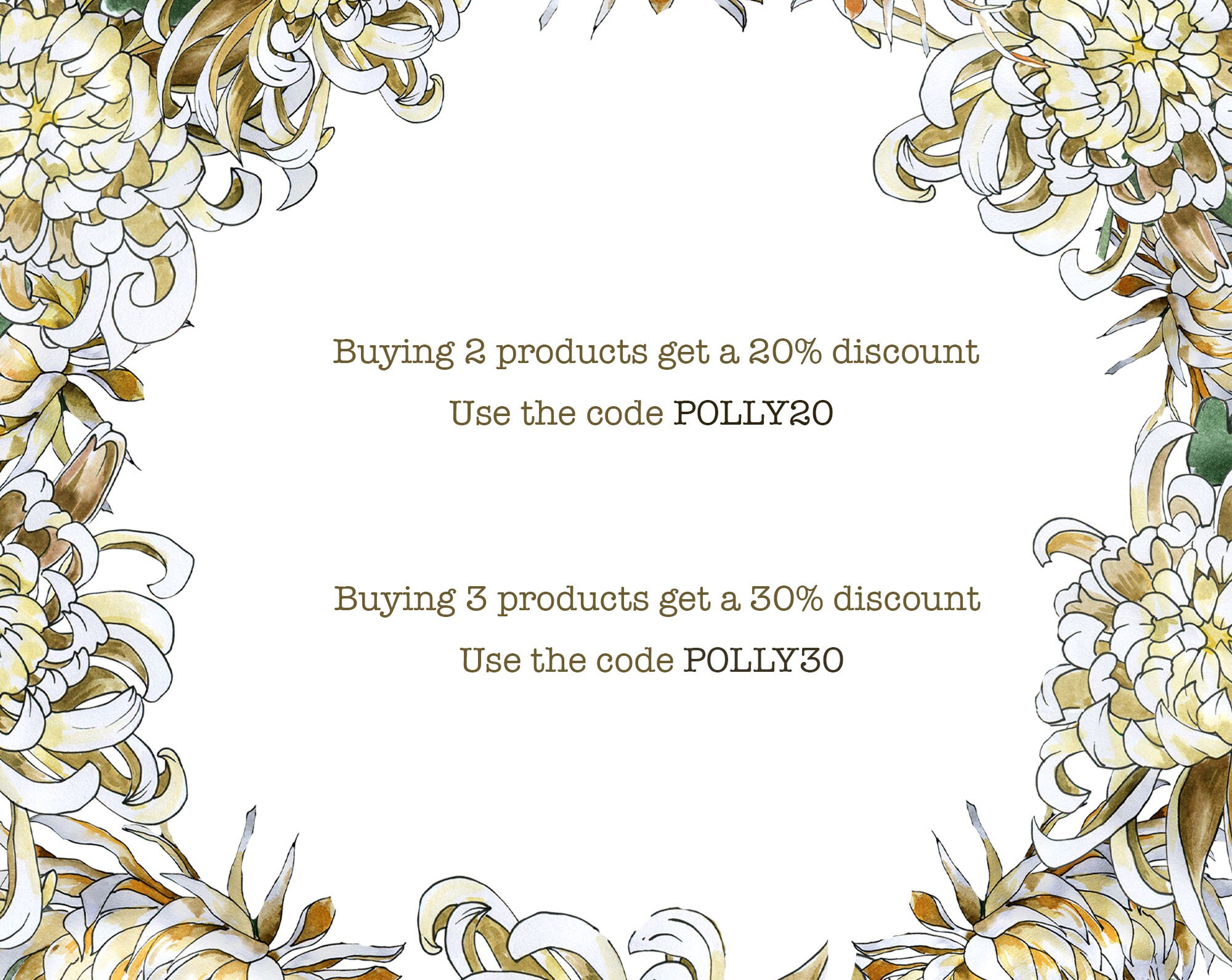 Watercolor Eucalyptus Wreath Clipart. Greenery Wreath Leaf | Etsy