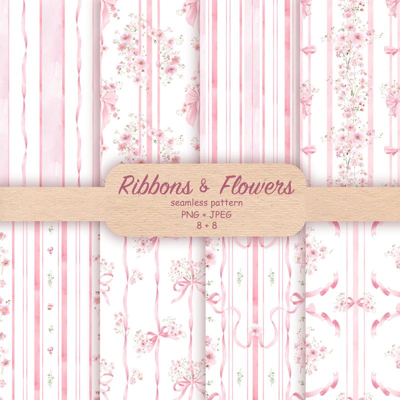Tiny Print Wallpaper - Etsy