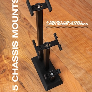 3 Tier Riser Display for LEGO Speed Champions - Etsy