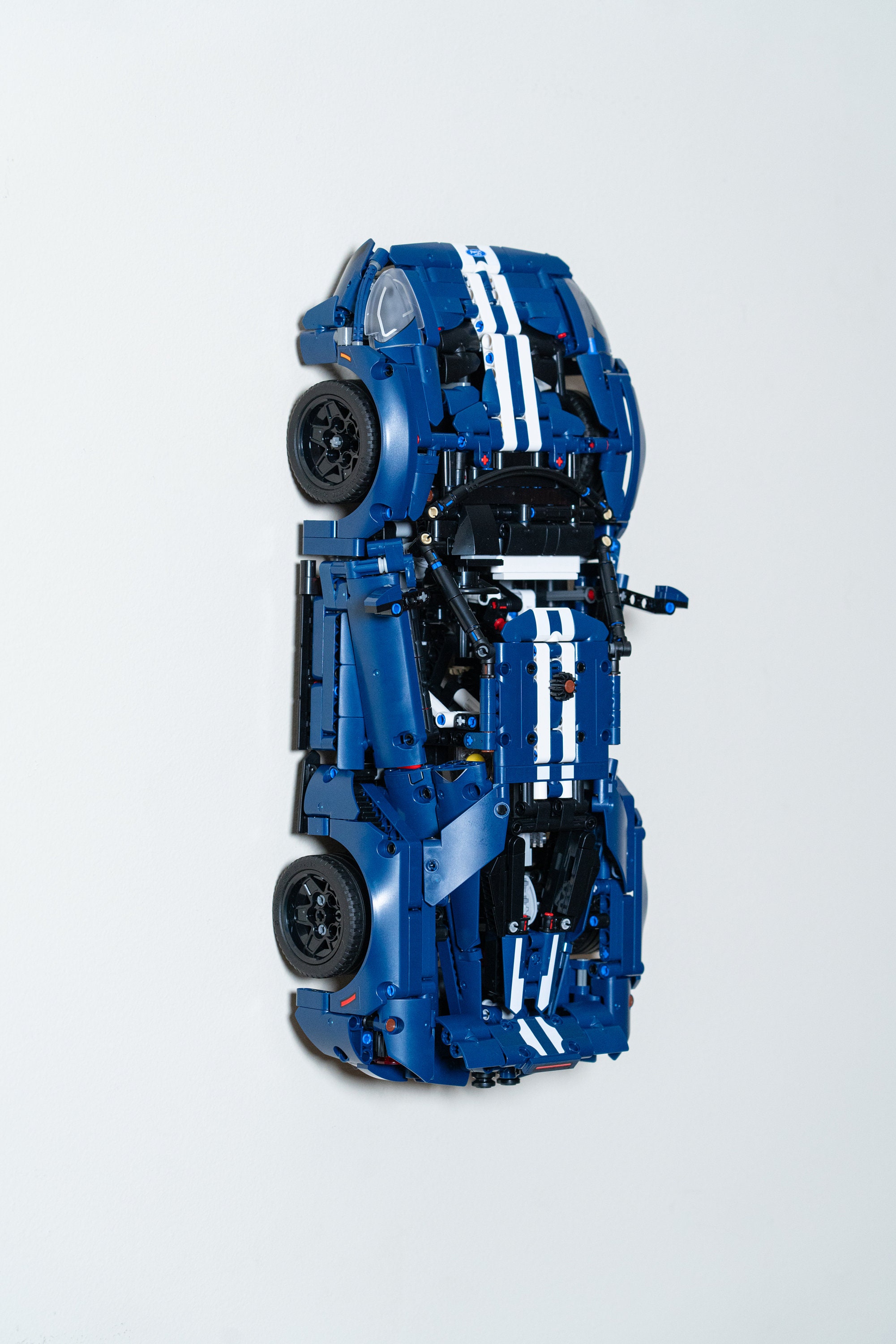 Wall Mount for LEGO Ford GT - Etsy UK