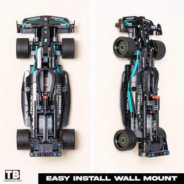 Legos F1 Stickers - Etsy