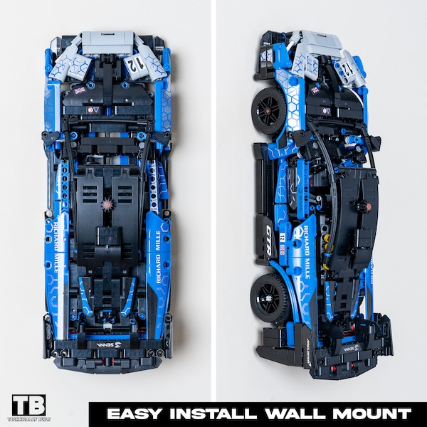 Mclaren F1 Senna Car - Etsy